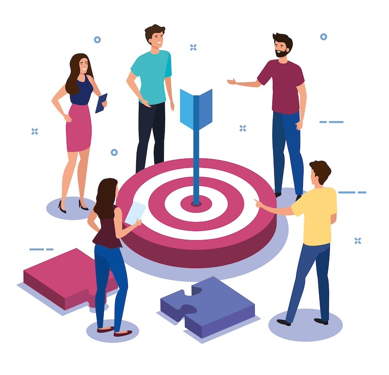 How to Set Clear Objectives and Goals for Academic Events?