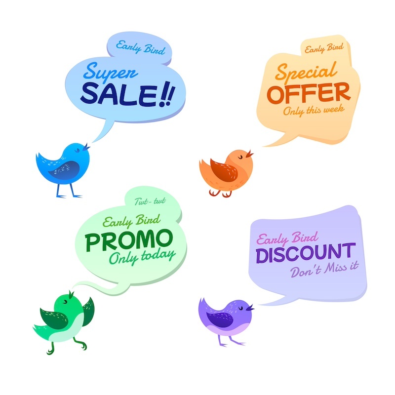 Maximizing Your Conference Revenues | MeetingHand Blog