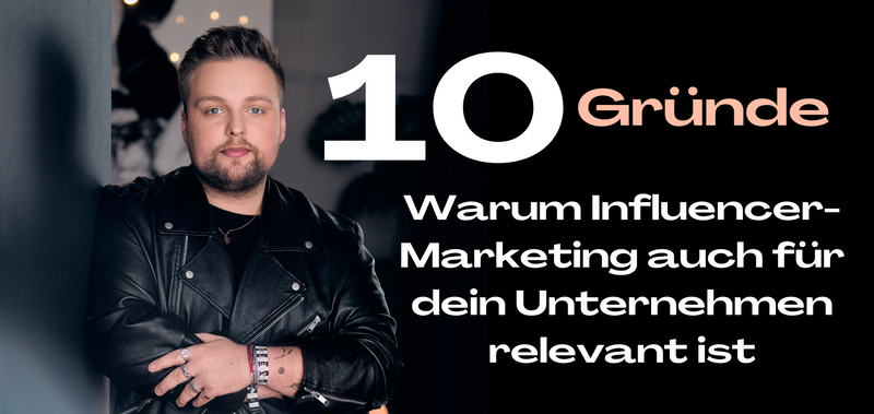 Erfolgreiche Influencer Marketing Beispiele | OMR Reviews