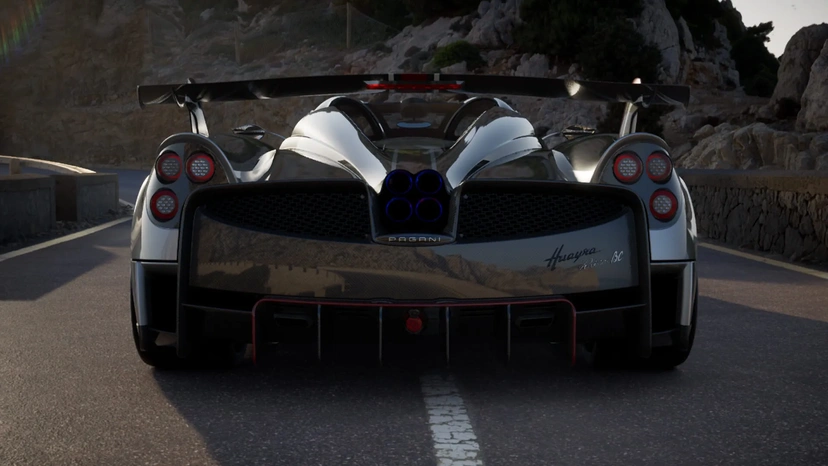 Advanced Automotive and Car Design Software and Visualization - Unreal ...