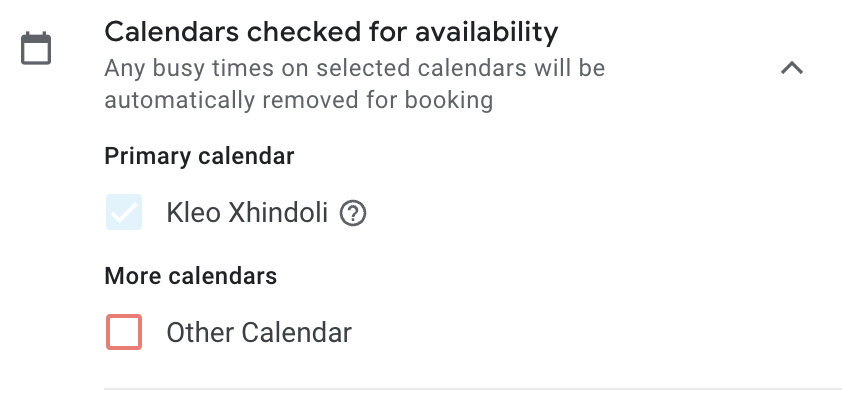 How to Use the Google Calendar Appointment Schedule For Free