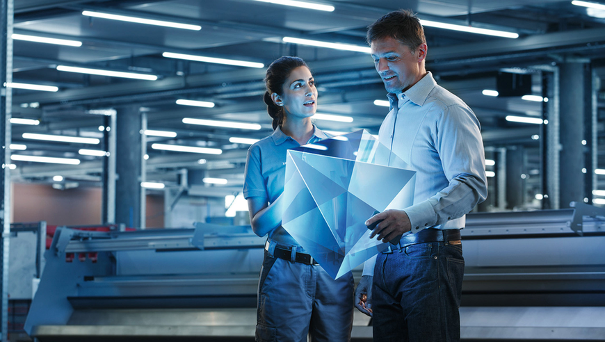 Automated Wire Processing | Komax