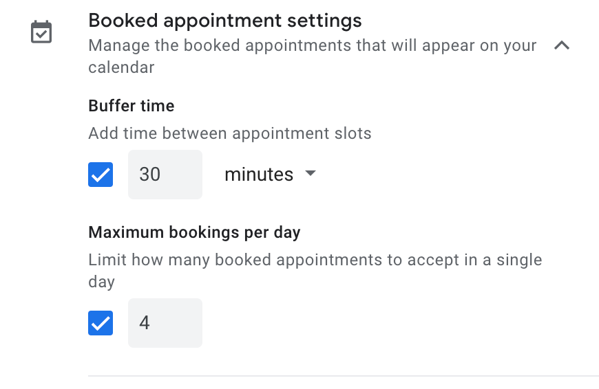 How to Use the Google Calendar Appointment Schedule For Free