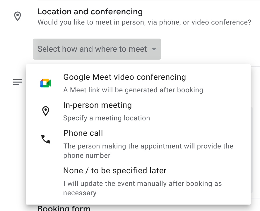 How to Use the Google Calendar Appointment Schedule For Free