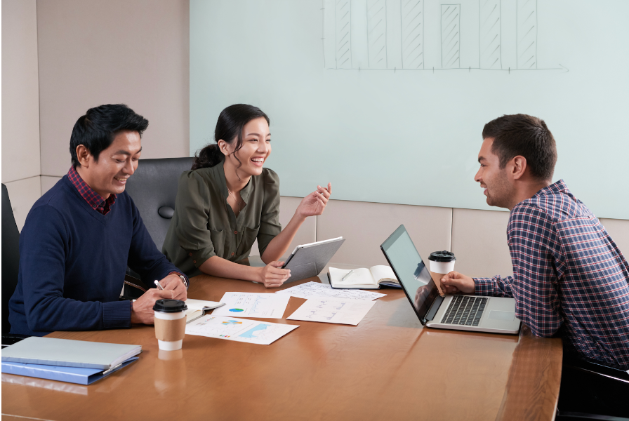 How to work well in a team? 6 steps to success - Jobstreet Philippines