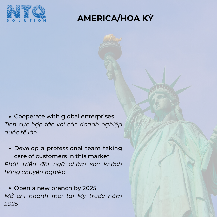 NTQ Solution Reaches Out To The World, Planning To Open Two New Global ...