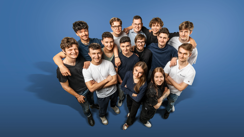 Automated Wire Processing | Komax