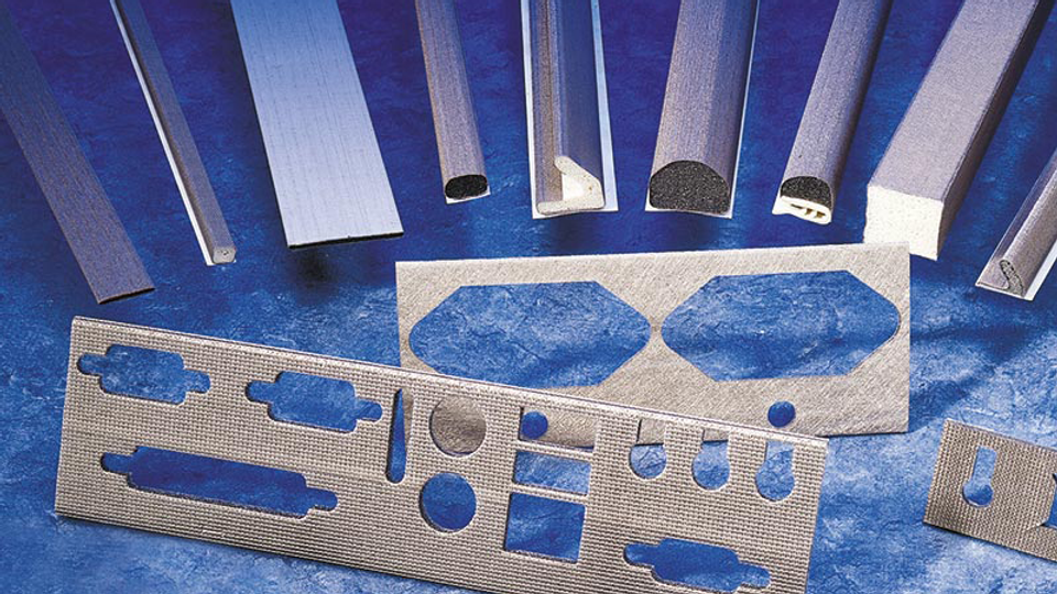 EMC shielding | Komax