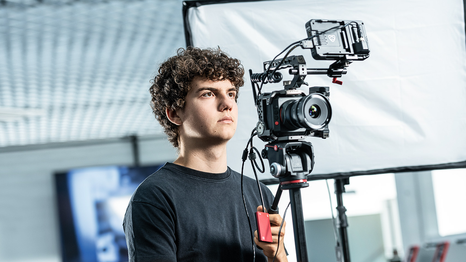 Berufsbilder | Komax