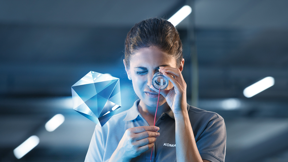 Automate your wire processing with Komax | Komax