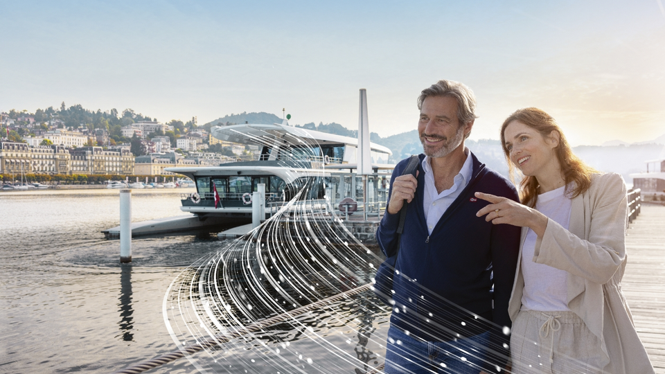 Automated Wire Processing | Komax