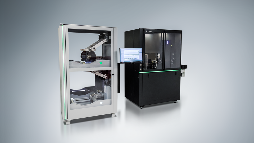 Komax Stories | Komax