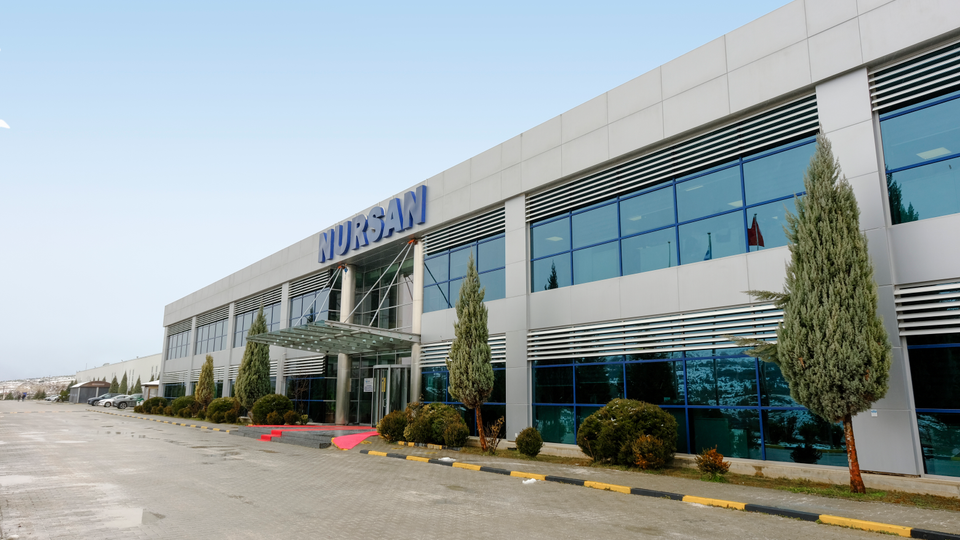 Automated Wire Processing | Komax