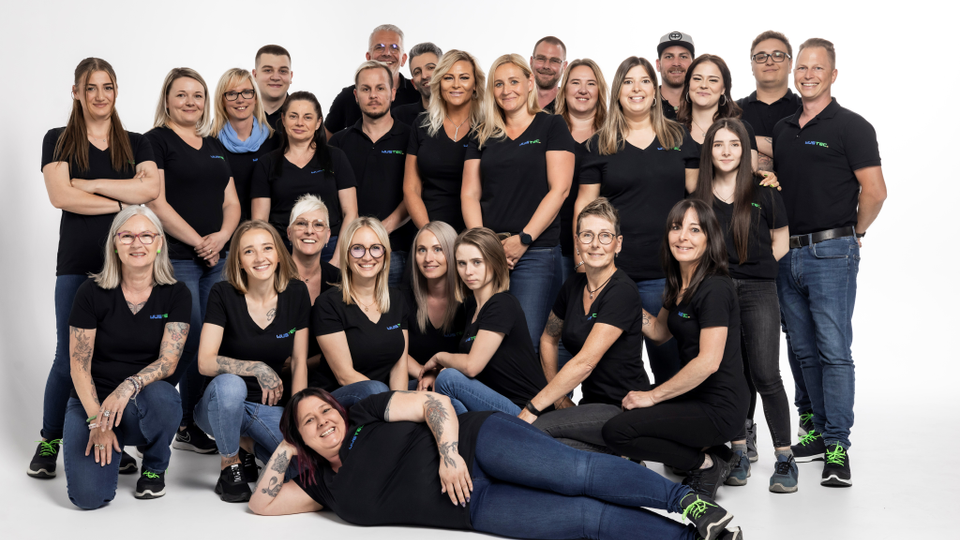 Automated Wire Processing | Komax