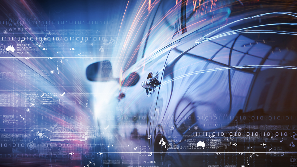 Automated Wire Processing | Komax