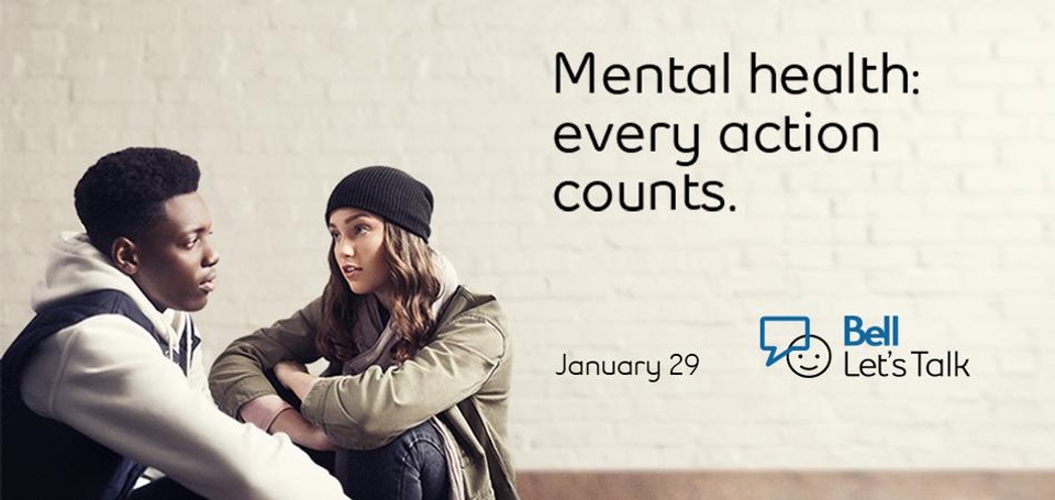 When it comes to mental health, every action counts! Join in the 10th…