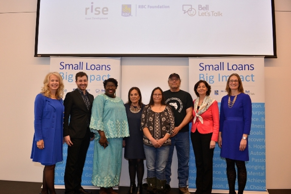 Rise Asset Development announces $1 million in new funding from Bell