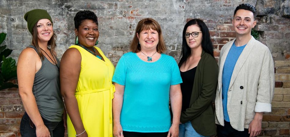 Connectivity and the Road to Recovery: CAMIMH announces the Faces of