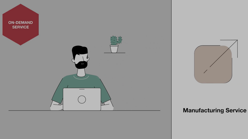Competitive strength through digitalized and automated processes | Komax