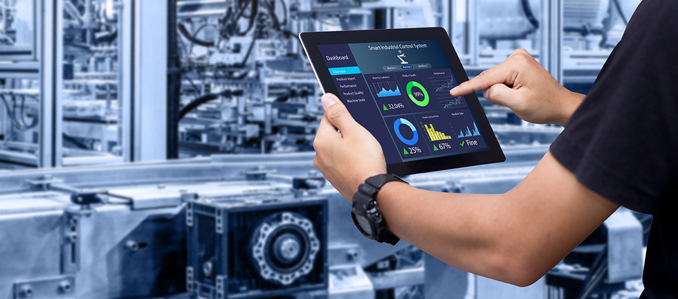 How digitalization is easing Asian customers’ day-to-day operations in ...