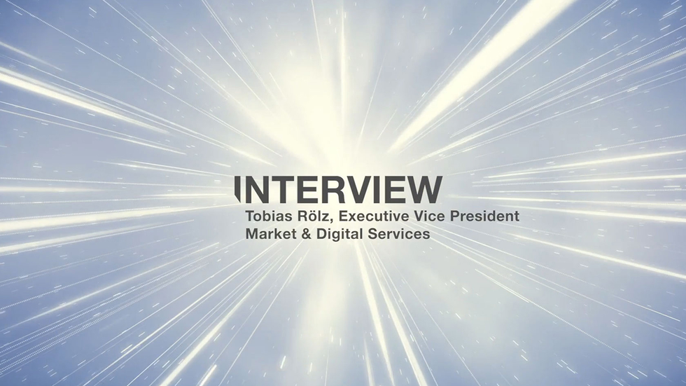 Interview: Digital transformation made easy | Komax Interview: Digital transformation made easy | Komax
