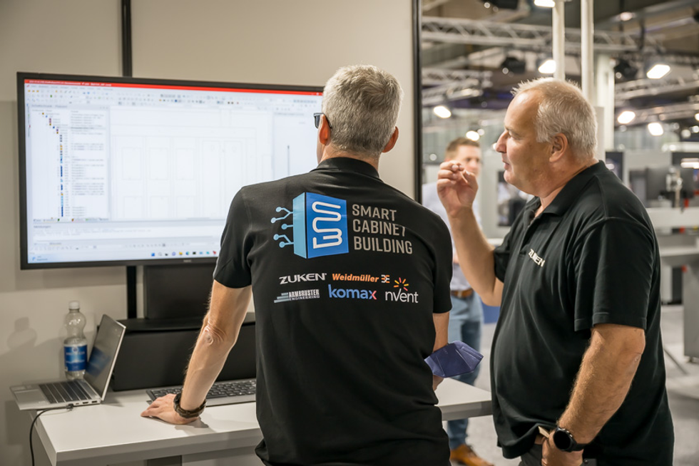 WirePro Expo: Shaping the future of wire processing | Komax