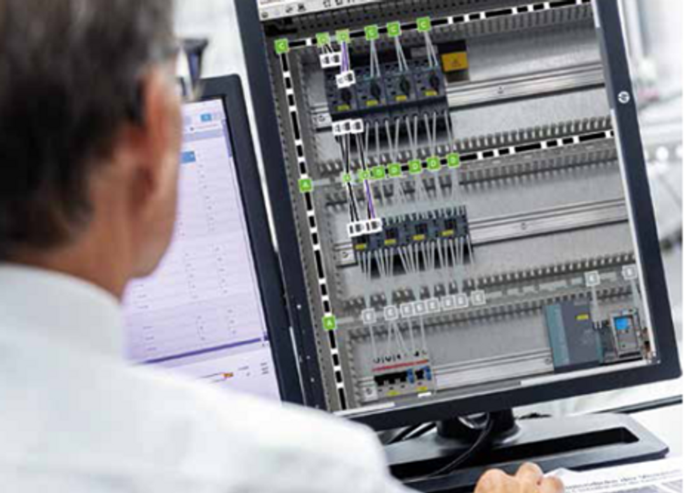 Fully automatic machine Zeta 620: Huge opportunity for smaller control ...