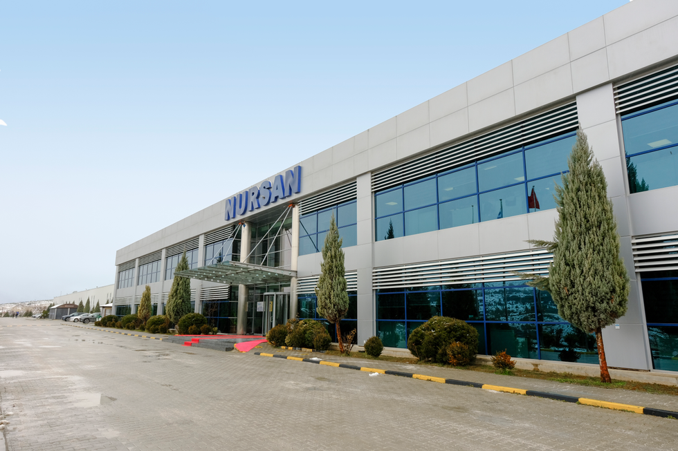 Creating Together | Komax