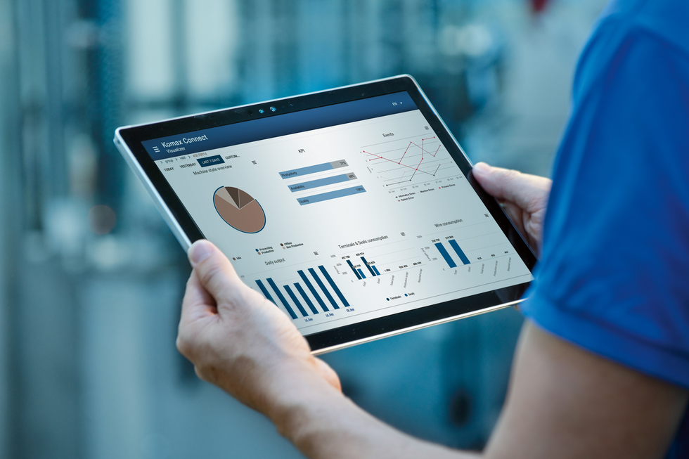 How digitalization is easing Asian customers’ day-to-day operations in ...