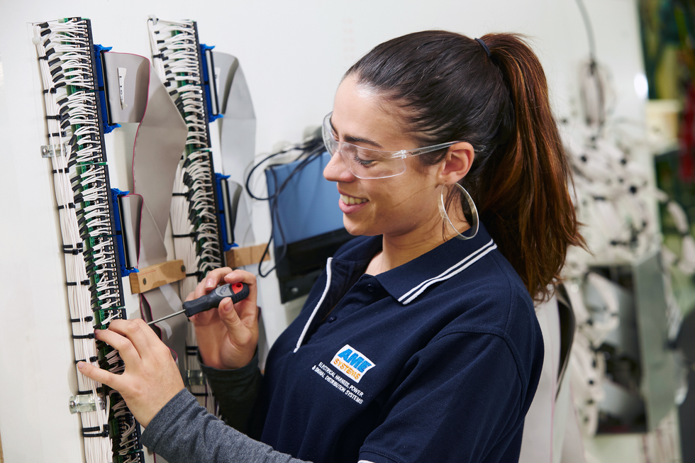 Suba and AME show: Better maintenance does more than just maintain ...