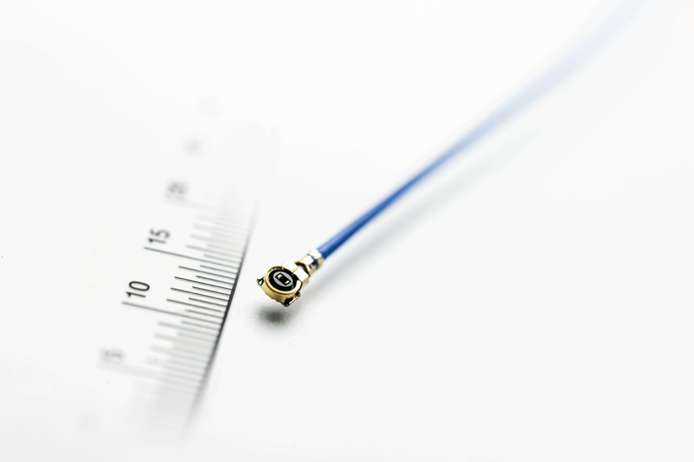 Cosmic 42R project for China: success thanks to global cooperation | Komax