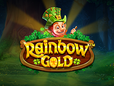 Rainbow Gold Slot Online | Play Rainbow Gold Demo