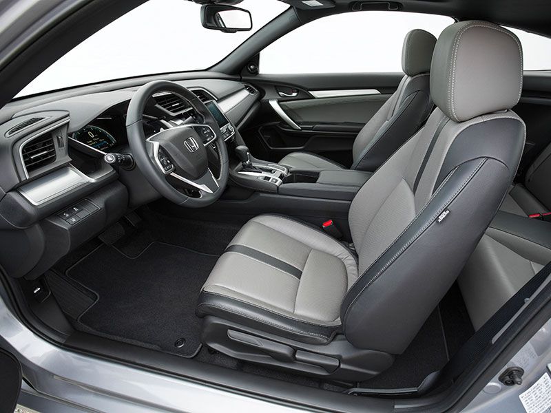 10 Cars with Bucket Seats that Look and Feel Great | Autoweb