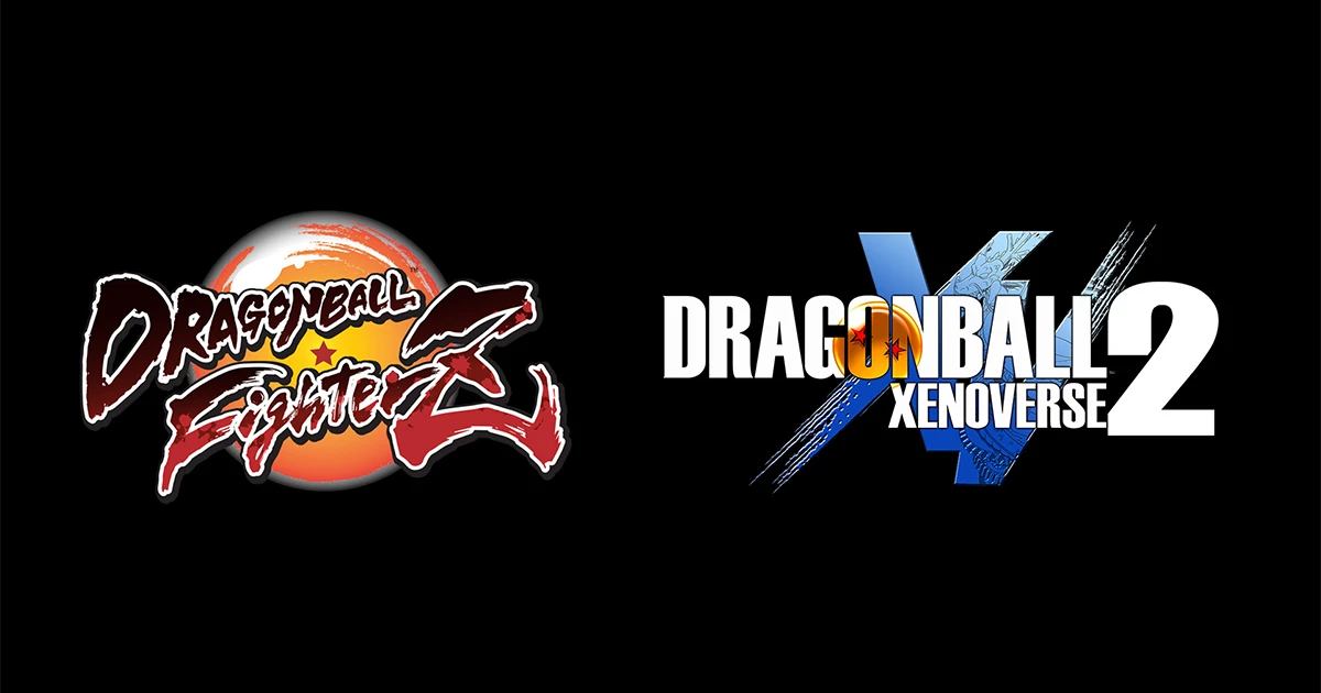 DRAGON BALL Console Games Sold Over 10 Million Copies Each | Official Site