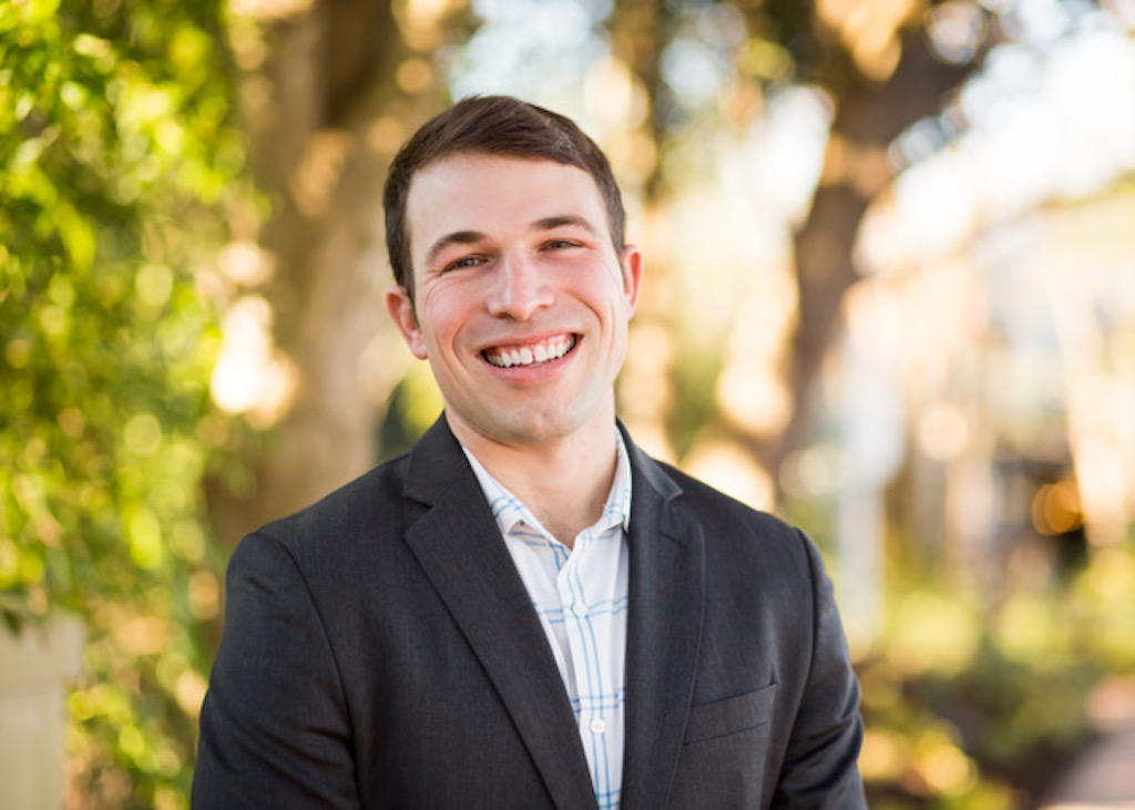 Ep. #78 - Taking Risks With Alacrity | Branch Out