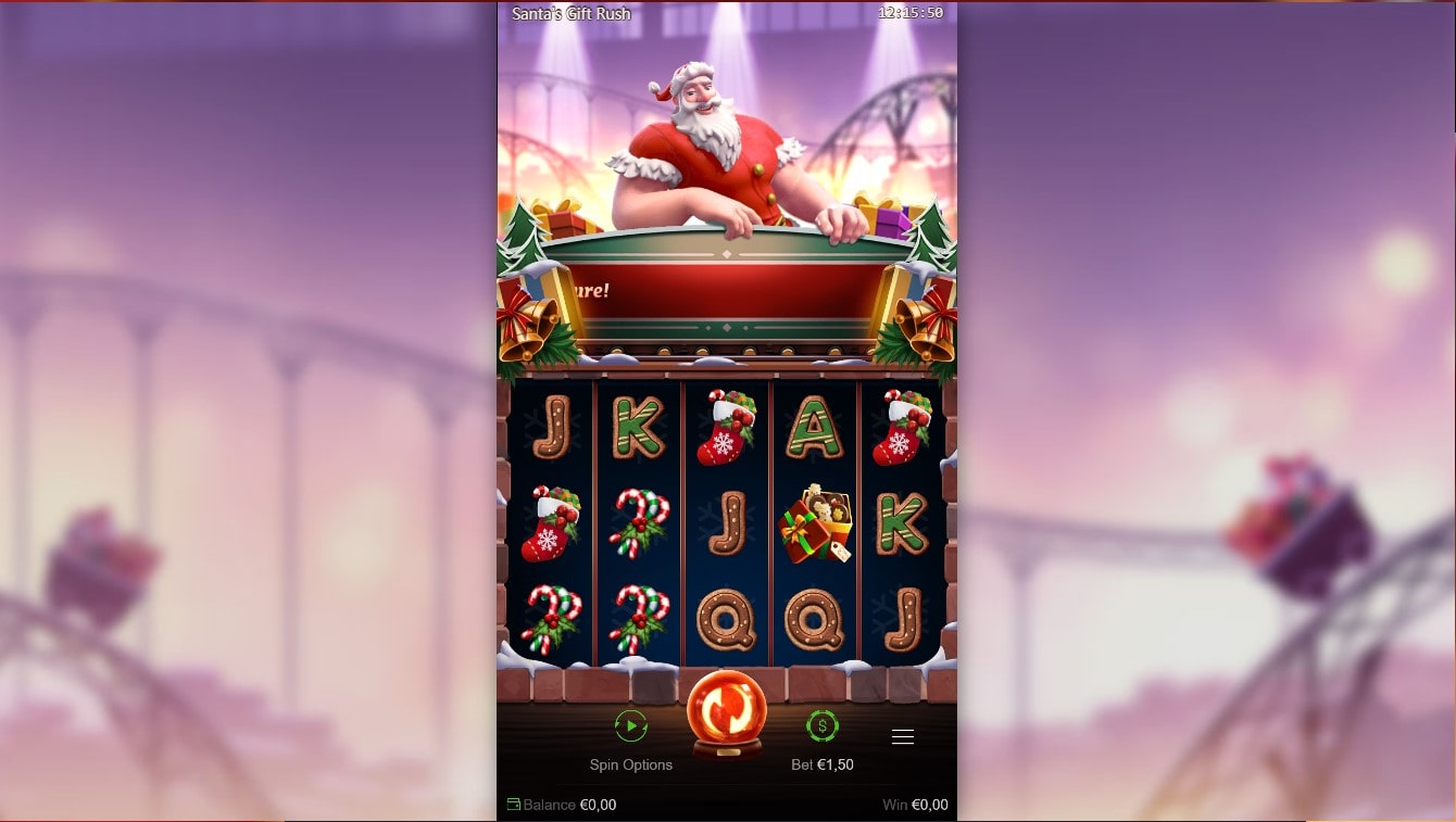 Best Santa Slots 2022 at LeoVegas Canada | $1000+200FS
