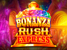 Bonanza Rush Express Slot Online | Play Bonanza Rush Express Demo