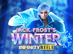 Jack Frost's Winter Online spielen im Bison Casino