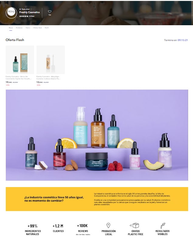 How to Start Selling on Miravia