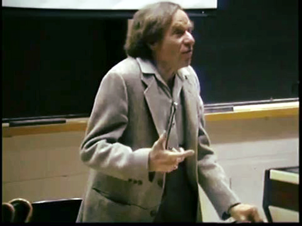 InfiniteMIT | Video Collection: Lecture Series