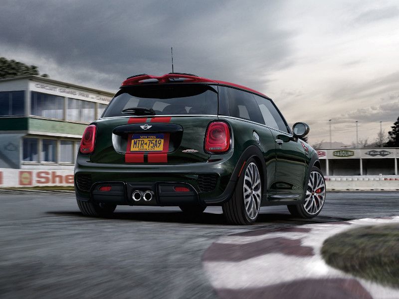 10 of the Hottest Hatchbacks for 2018 | Autoweb