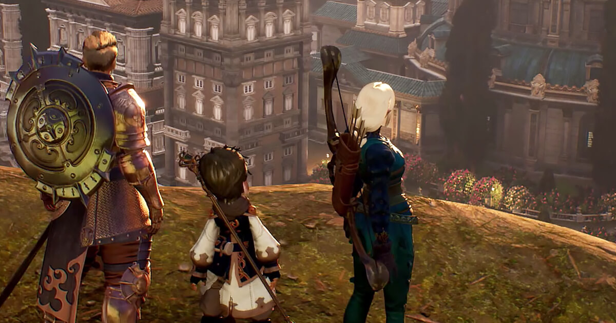 Upcoming Guild Changes | Official Site