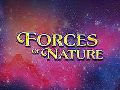 Forces of Nature Slot Online | Play Forces of Nature Demo