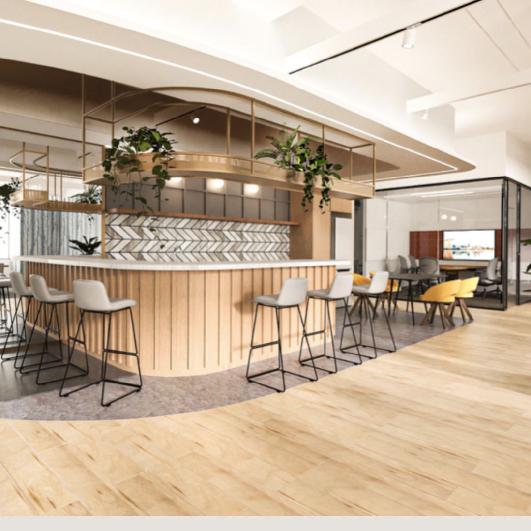 The Work Boulevard | Welcome to The Work Boulevard - Singapore's Newest ...
