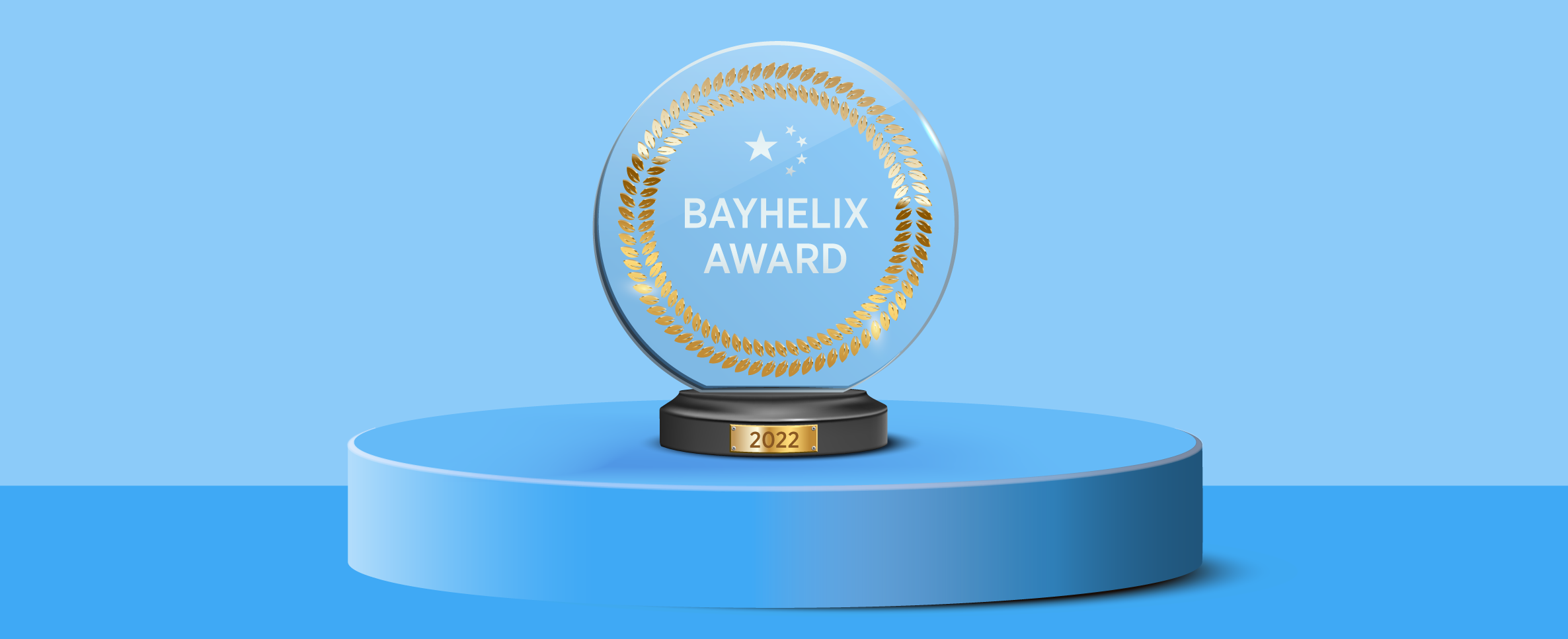 BioCentury - Annual BayHelix awards highlight China’s maturing life ...