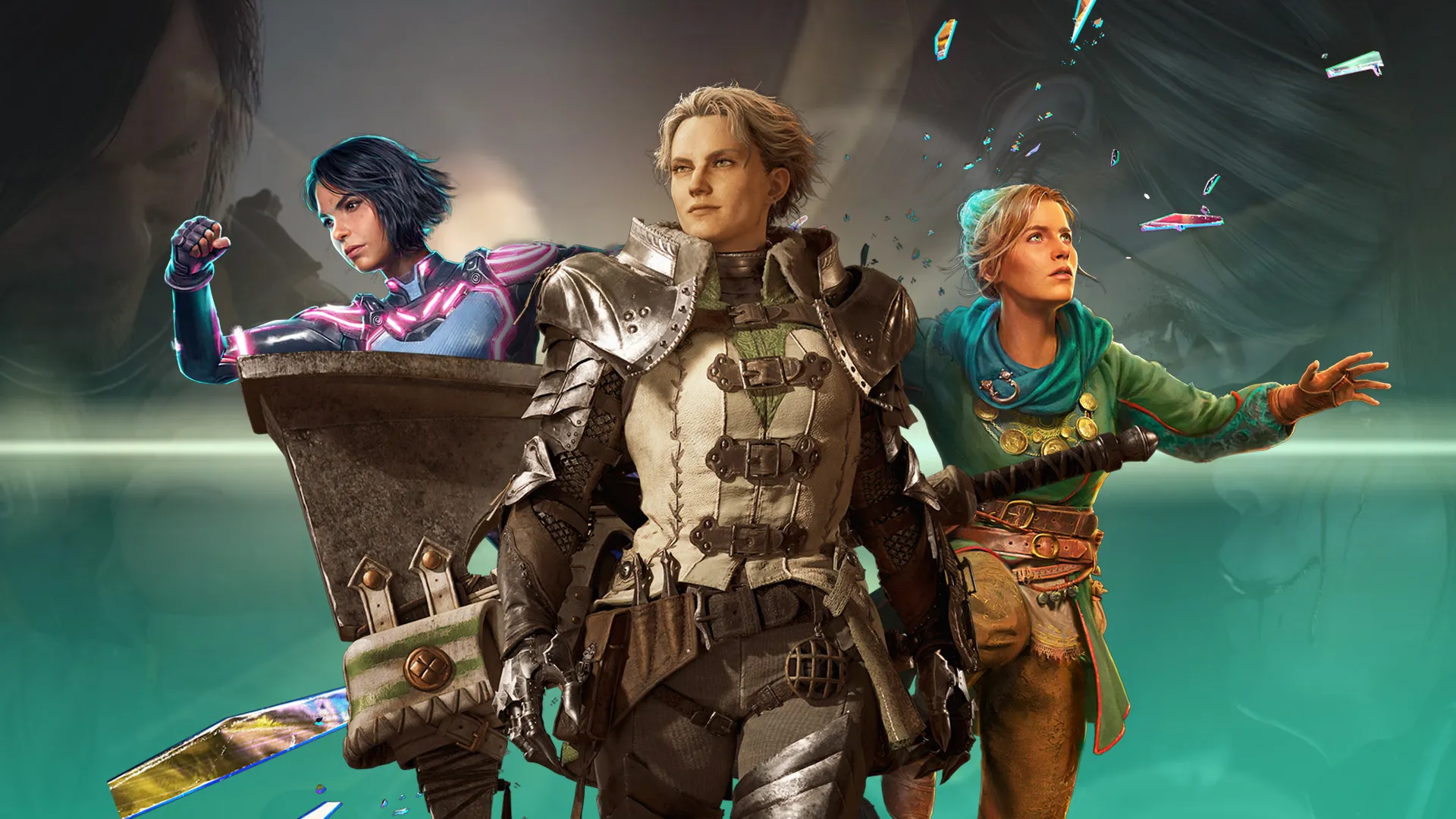 Novidades de Março: Sucesso de MH Wilds; DS2 e Split Fiction