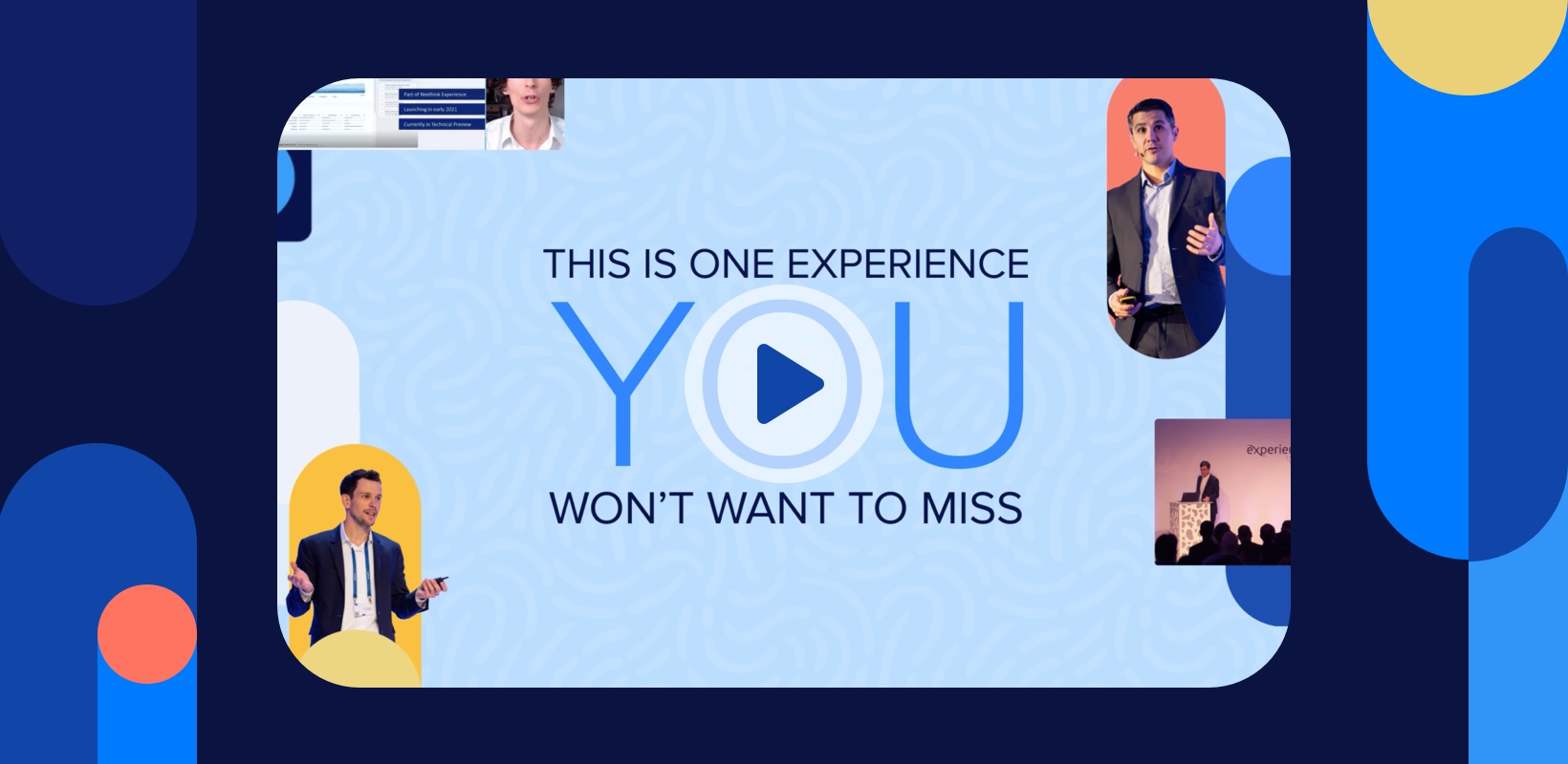 Experience Everywhere | Nexthink