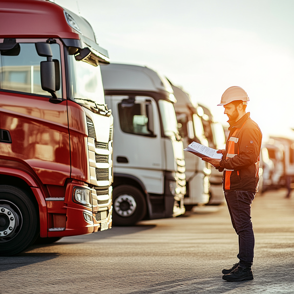 Progressive Commercial Insurance: A Lifeline for Small Truckers