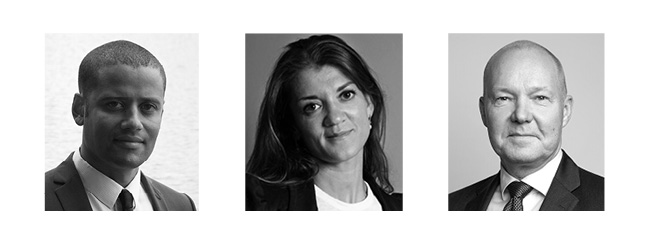 Andersen Partners - Virksomhedsdag om sammenhængen mellem individets ...