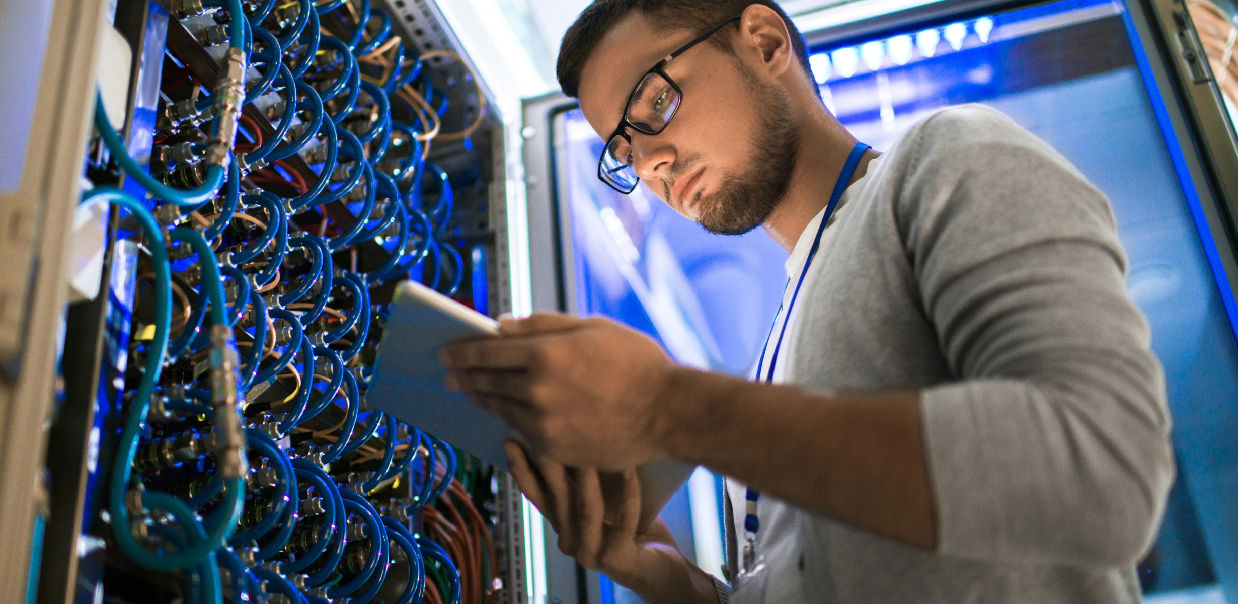 Dear IT, Employee Engagement Is On You | Nexthink